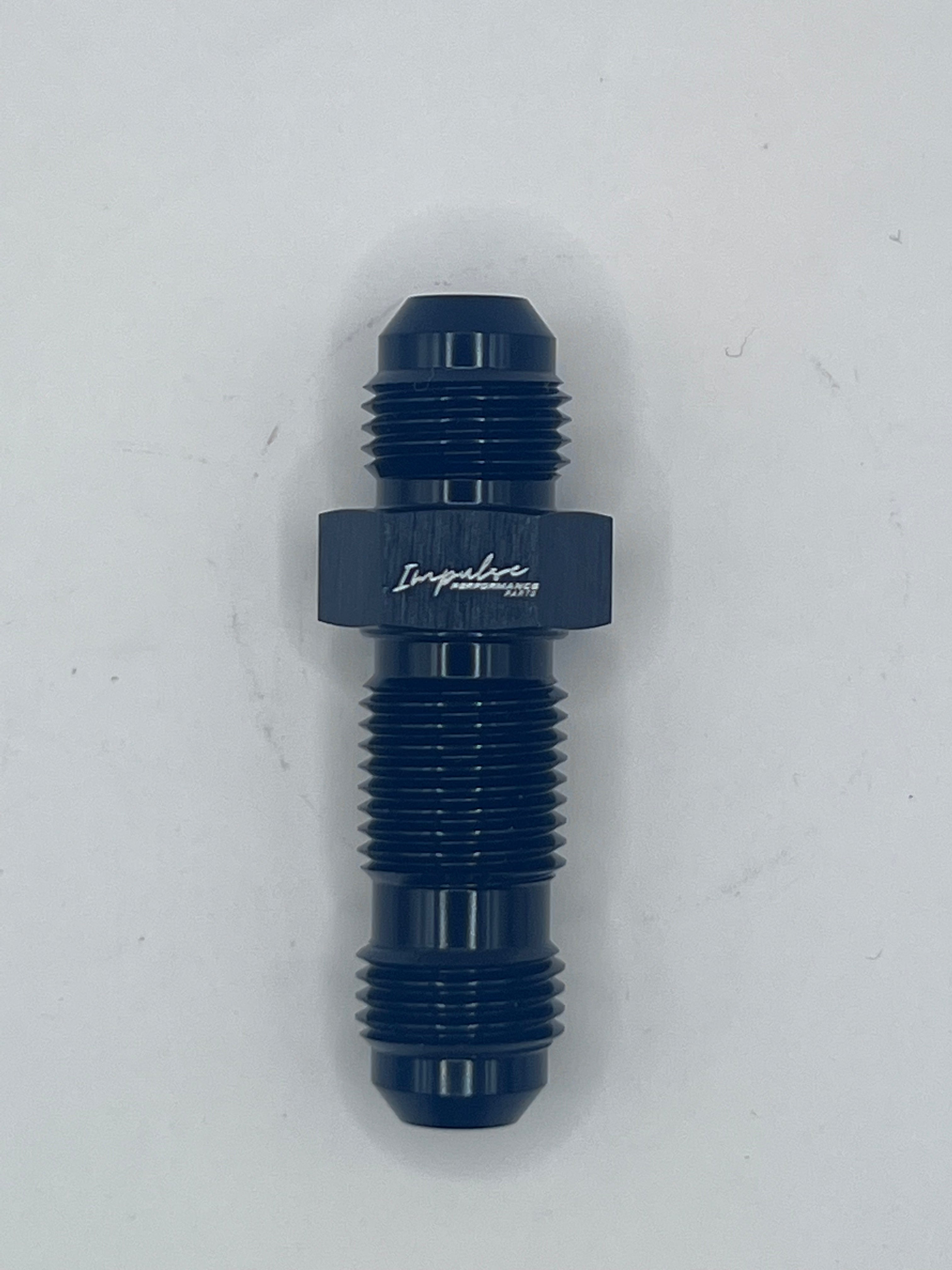 Bulk Head Fittings – Impulse Performance Parts