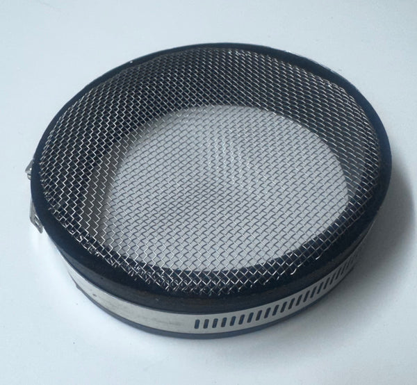 Turbo Screen Guards – Impulse Performance Parts