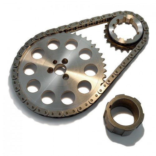 Crow Cams LS1 Single Row Timing Chain Kit CS8LS1-SR – Impulse ...