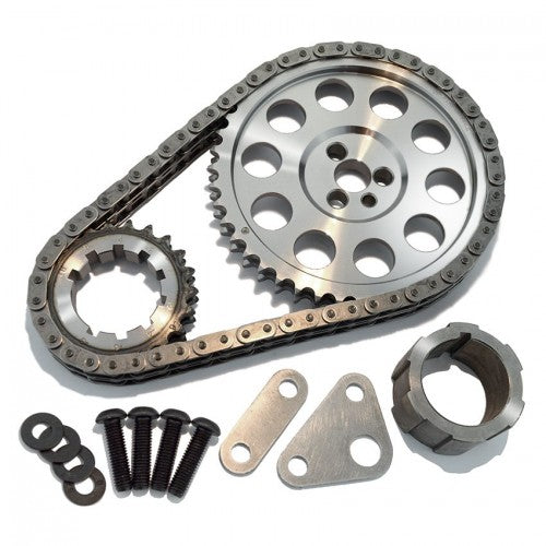 Crow Cams LS1 Double Row Timing Chain Kit CS8LS1 – Impulse Performance ...