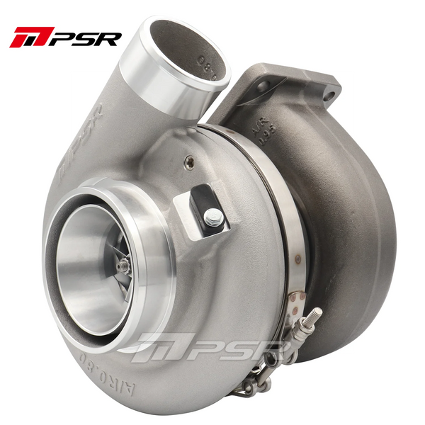 PSR 7170G Dual Ball Bearing G40-1150HP 71mm Turbo – Impulse Performance ...