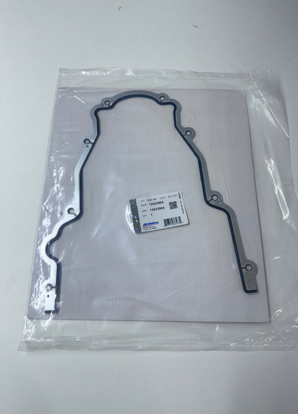 LS GM Timing Cover Gasket suit LS1 LS2 LS3 L98 L77 L76 – Impulse ...
