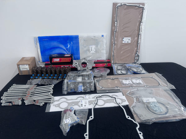 L98, L77, L76 & LS3 Cam Kit/Overhaul Kit - Pick your Cam! – Impulse ...