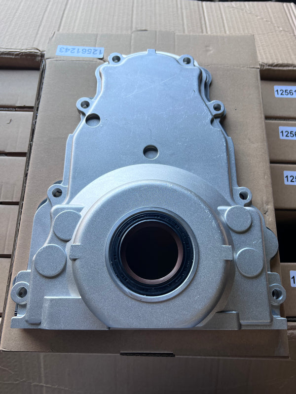 LS1 Timing Cover with Gasket – Impulse Performance Parts